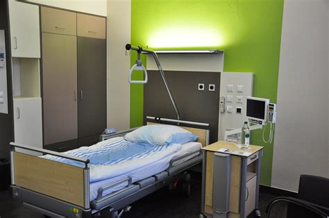 Sicheres Krankenhaus Beleuchtung🔈