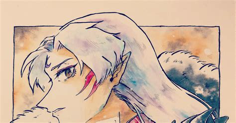 犬夜叉 習作 雁のイラスト Pixiv
