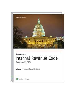 Federal Tax Wolters Kluwer