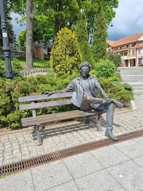 Olecko Ciekawe Miejsca Atrakcje W Olecku I Okolicy