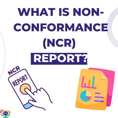 Ncr In Construction Ncr Report