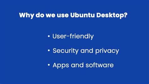 Ubuntu Server Vs Desktop Tpoint Tech