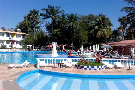 Palma Rima Hotel The Gambia South Kotu