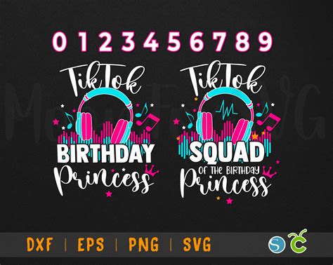Tiktok Birthday Squad Shirt Ubicaciondepersonascdmxgobmx