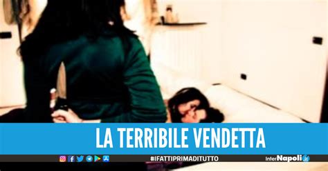 Scopre Il Tradimento Del Marito Lo Uccide E Cucina Il Cadavere