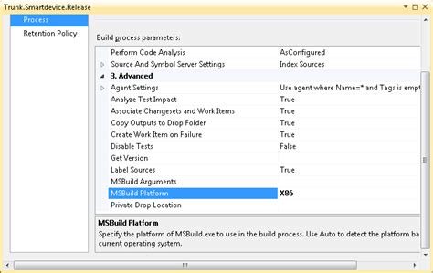 Simon Hart Automating Your Windows Mobile 6 X Builds On TFS 2010
