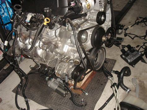 L94 6 2L Engine Specs Performance Bore Stroke Cylinder Heads Cam