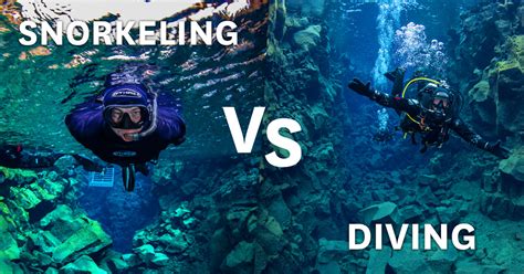 Scuba Diving Snorkel