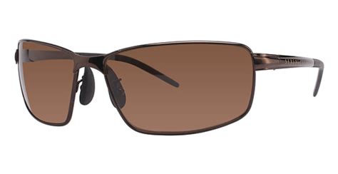 Lizzano Eyeglasses Frames By Serengeti Sport Classics