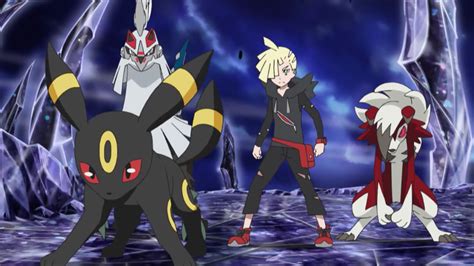 Pokemon Photography Club — The Battling Eevee Brothers S1 Ep37