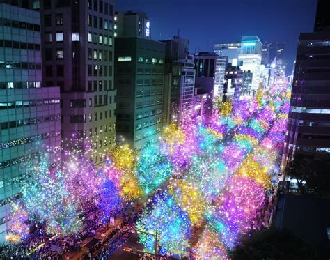 「大阪・光の饗宴2024」イルミネーション2024 2025！各所のプログラムを徹底紹介｜イルミネーションガイド2024 2025
