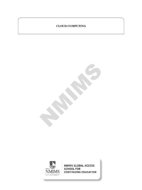 cloud computing ebook pdf