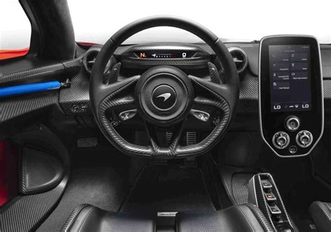 18 Imágenes Del Mclaren Senna Un Deportivo Extremo Diseñado Por Un