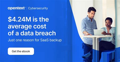 Opentext Cybersecurity On Linkedin 7 Reasons Every Business Needs Saas