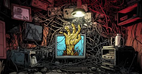 Understanding The Ping Command In Network Troubleshooting And