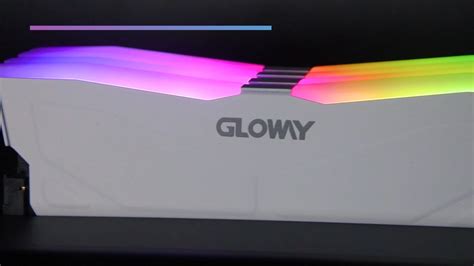 Gloway Ram Rgb Gb Gx Kit Ddr Pc Desktop Memory