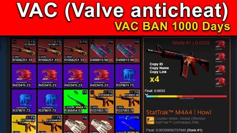 CHEATS PRIVADOS Son DETECTADOS Miles De SKINS BANEADAS YouTube