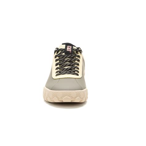 Ripley Zapatillas Hombre Caterpillar Urbanas Gris Hex P