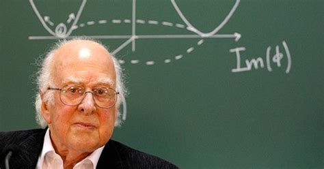 60년 전 ‘신의 입자 예견 물리학 거장 힉스 별세