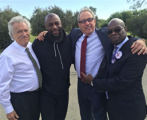 Wrongfully Convicted Man Mark Maxson Joins 21st Century Chicago Sun Times