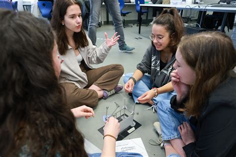 A Thematic Day Uniting Sustainability Science And Technology Epfl