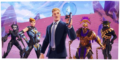 Fortnite Capítulo quando começa a nova Temporada Veja rumores