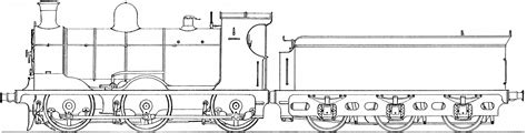 Caley Coaches C R Loco Kits Classes 812 And 652