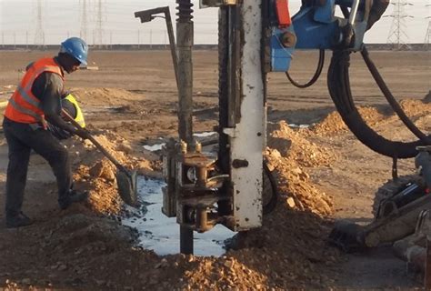 Fungsi Inclinometer Dalam Geoteknik Dan Konstruksi