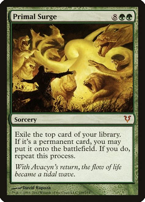 ≫ Mtg Thassa S Oracle 84 Combos Explained Mtg Decks