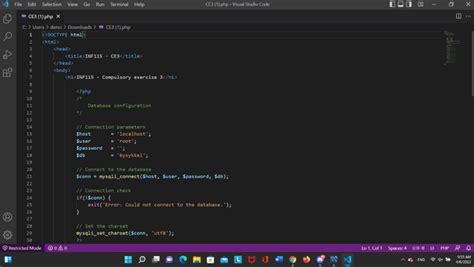 Solved File Edit Selection View Go Run Terminal Help Upp Chegg