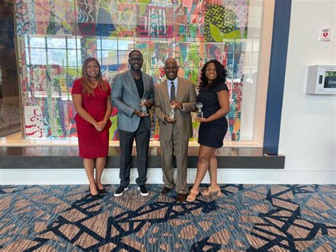 Congratulations To My Amazing Husband Benjamin U Okeke On This Award And Continuing This