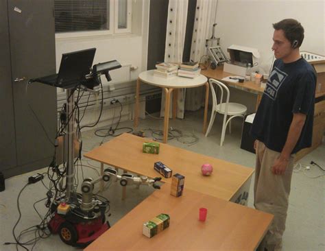 A System Approach To Interactive Learning In Dialogue With A Tutor