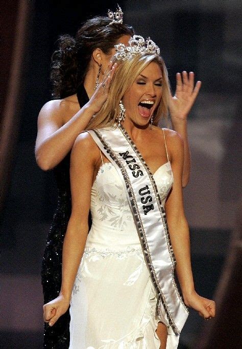 Tara Conner Tara Conner Miss Usa Model