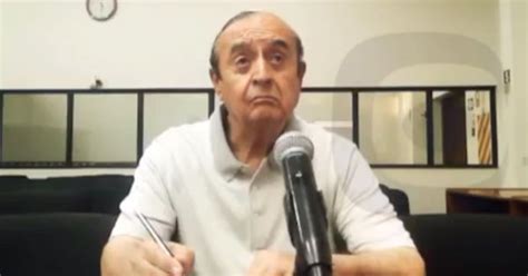 PJ Absuelve A Vladimiro Montesinos Por Lesiones Graves Contra Leonor La Rosa