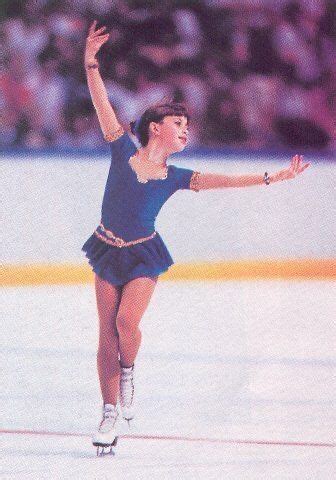 Tara Lipinski S Stunning Free Skate