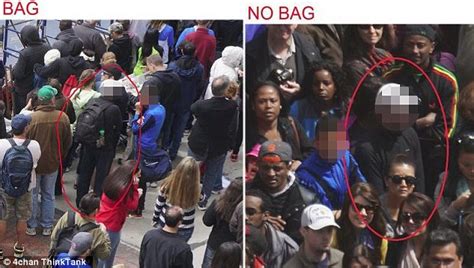 NEW Two Explosions At The Boston Marathon Warning Some GRAPHIC Images General