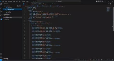 Ritika Behera On Linkedin Thrilled To Have Built A Basic Calculator