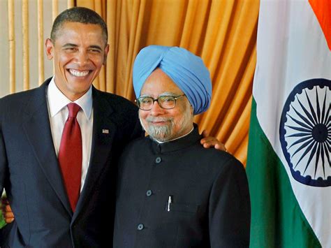 ప్రముఖులతో మాజీ ప్రధాని మన్మోహన్ సింగ్ ఫొటోలు Former Pm Manmohan Singh Rare And Unseen