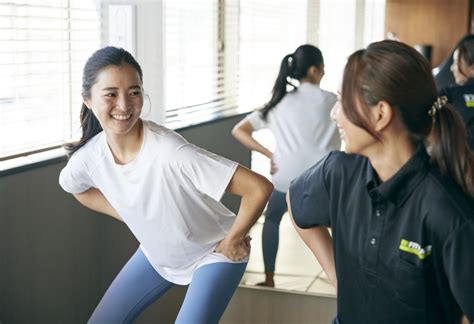Fit Placeパーソナル 津田沼店の口コミ・料金・アクセス