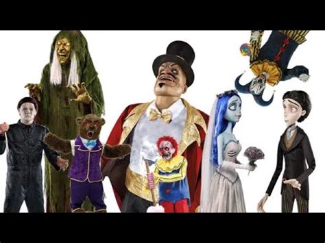 Spirit Halloween Drop Live Youtube