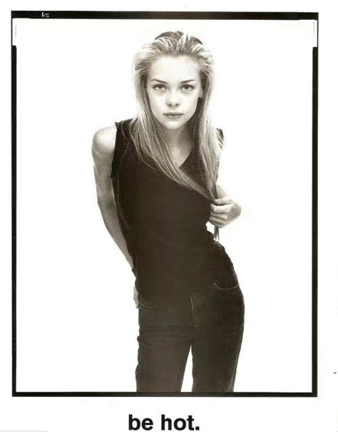 Jaime King Model 90s