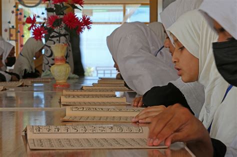 Afghan Womens Demands For Basic Rights Cannot Be Silenced Anymore