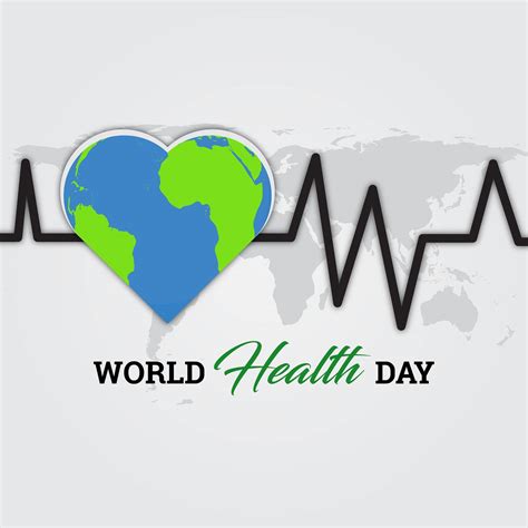 7 de abril Día Mundial de la Salud