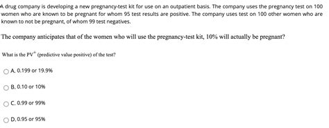 Solved Question The PV Of The Test Question The PV Chegg Com