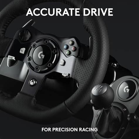 Logitech G920 Price In Pakistan - Latest July 2025