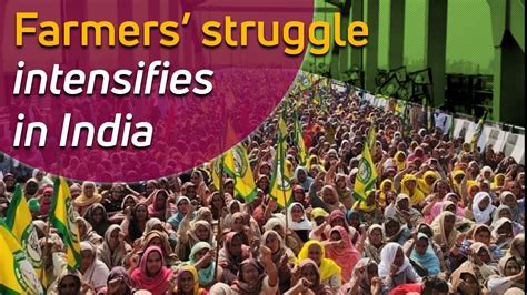 Indian Farmers Strike Archives Peoples Dispatch