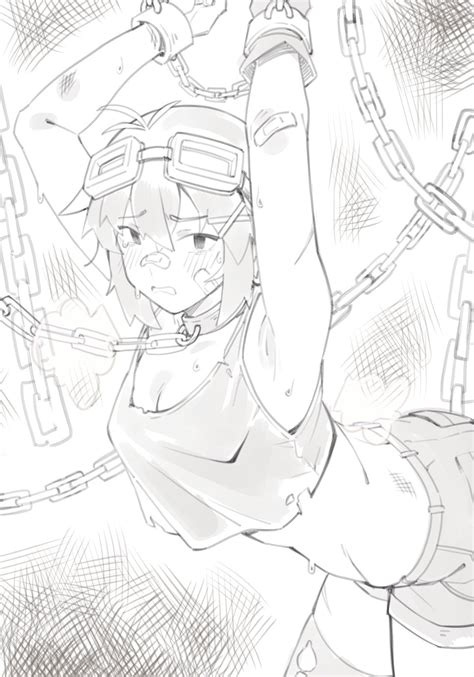 Fukana Miyu Original Drawn By Kokuyakokuya28 Danbooru