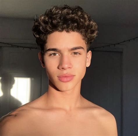 Pin By Angelmck On Bbjoy In 2022 Boys Light Skin Men Curly Hair