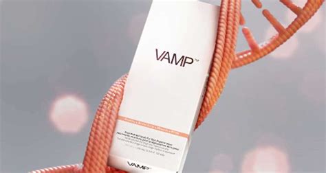 Prollenium Launches Vamp A New Skin Revitalization Treatment