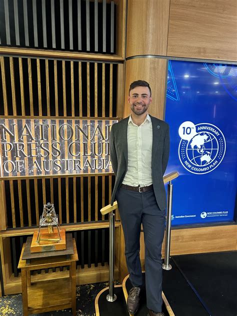 Tylah Meunier On Linkedin In Amongst My Current Honours Research I Was Given The Opportunity To…